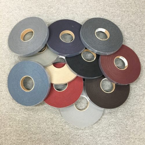 Carpet Binding Supplies for your Rug Workroom- Bond Products Inc.